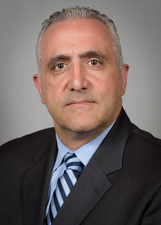 Kostas Sideridis, DO | Northwell Health