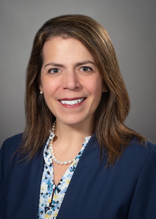 Kristina Marie Deligiannidis, MD | Northwell Health