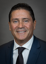 Larry Mark Silver, DPM | Northwell Health