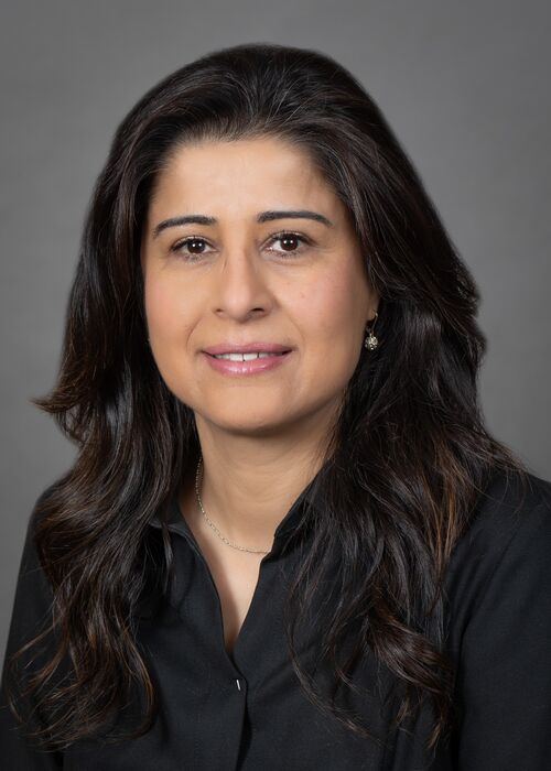 Lubna Tayyab Sorathia, MD | Northwell Health