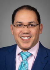 Luis Mariano Cabrera Hernandez, MD | Northwell Health