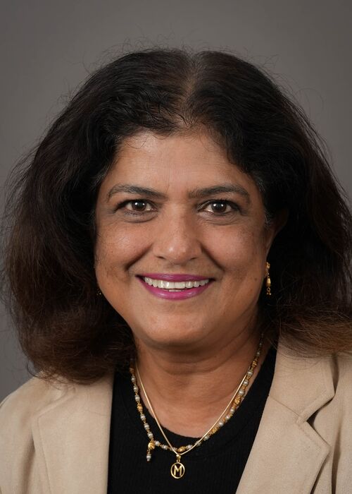 Madhu Rajaram, MD | Northwell Health