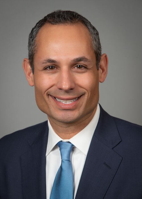 Matthew Eric Harinstein, MD, MBA | Northwell Health