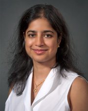 Meera Suresh Goradia, MD | Northwell Health