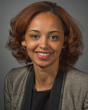 Mekeleya Yimen, MD | Northwell Health