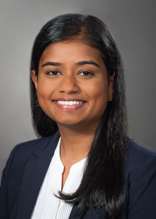 Merlin Mathew, MD | Northwell Health