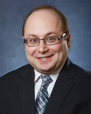 Michael Beck, MD | Northwell Health