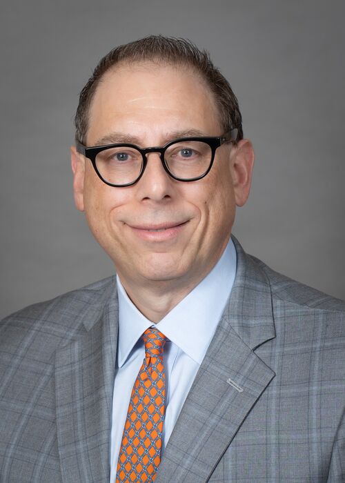 Mitchell R. Berger, MD | Northwell Health