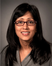 Nandini Anandu, MD | Northwell Health