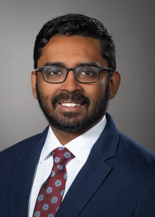 Naseem Hossain, DO | Northwell Health