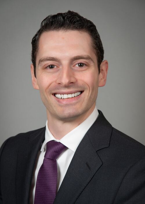 Nicholas James Beccarino, MD | Northwell Health