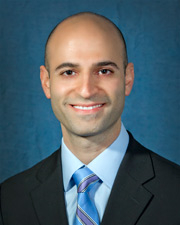 Nir N. Somekh, MD | Northwell Health