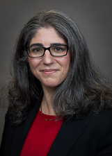 Nouneh Janet Gostanian, MD | Northwell Health