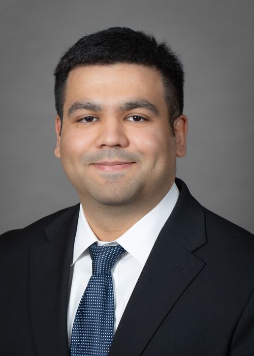 Omar Akhand, MD | Northwell Health