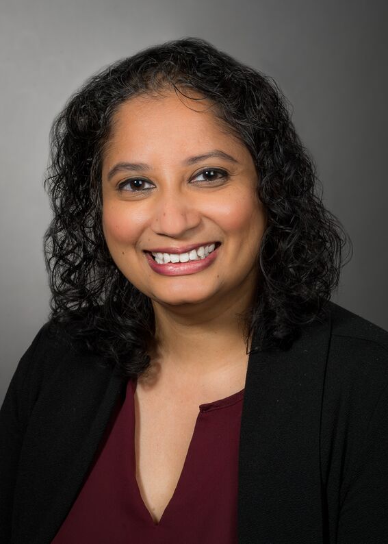 Preetha Anna Kurian, MD | Northwell Health