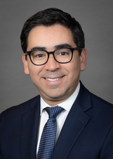 Ricardo Rafael Velasquez Saldana, MD | Northwell Health