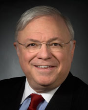 Rubin Seymour Cooper, MD | Northwell Health