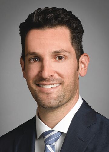 Ryan Brett Krochak, MD | Northwell Health