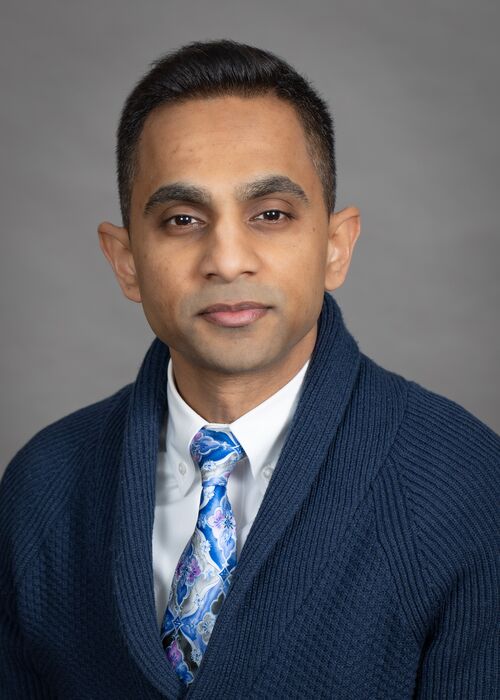 Saad Yousuf Hussain, MD | Northwell Health