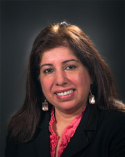 Sadaf Salman Sheikh, MD, MBBS | Northwell Health