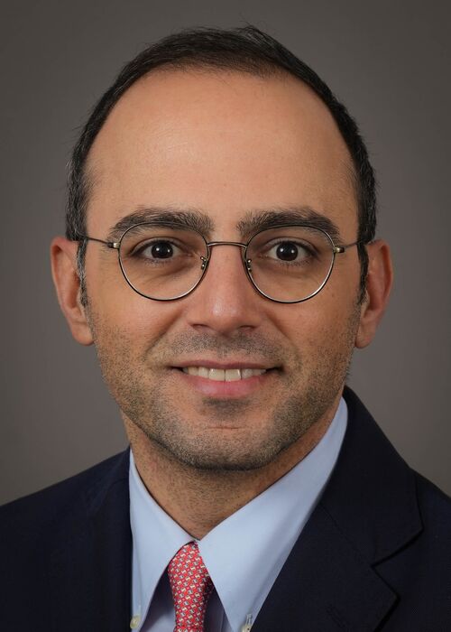 Samer Saouma, MD | Northwell Health