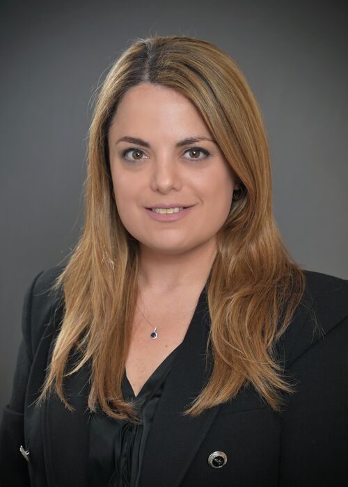 Samia Marie Sayegh, DO | Northwell Health