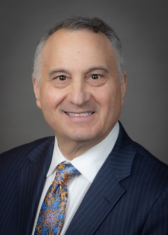 Samuel Jonathan Beran, MD | Northwell Health