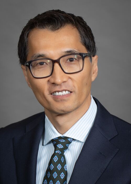 Sang E. Sim, MD | Northwell Health