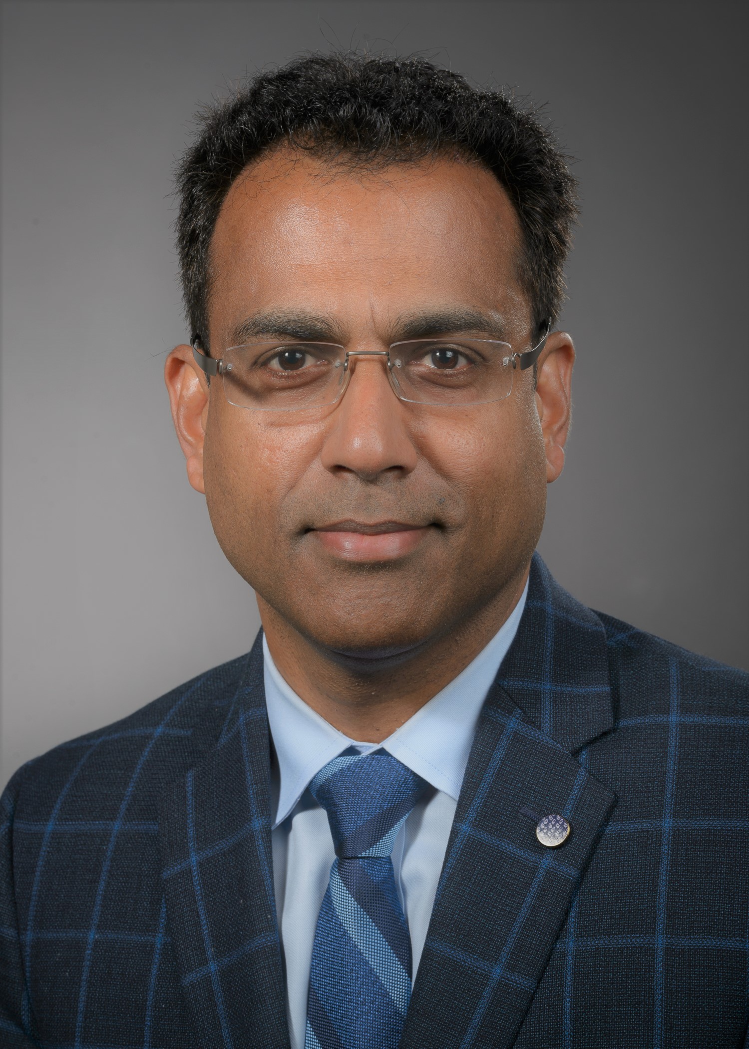 Sanjaya K. Satapathy, MD, MBBS, MS | Northwell Health