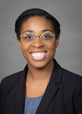 Sapphire Marie Holness, MD | Northwell Health