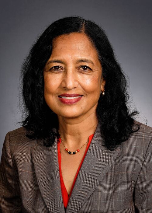 Shailaja Nagalinga Setty, MD | Northwell Health