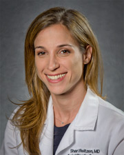 Shari Diane Reitzen-Bastidas, MD | Northwell Health