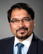 Syed Ali Haroon Rizvi, MD | Northwell Health