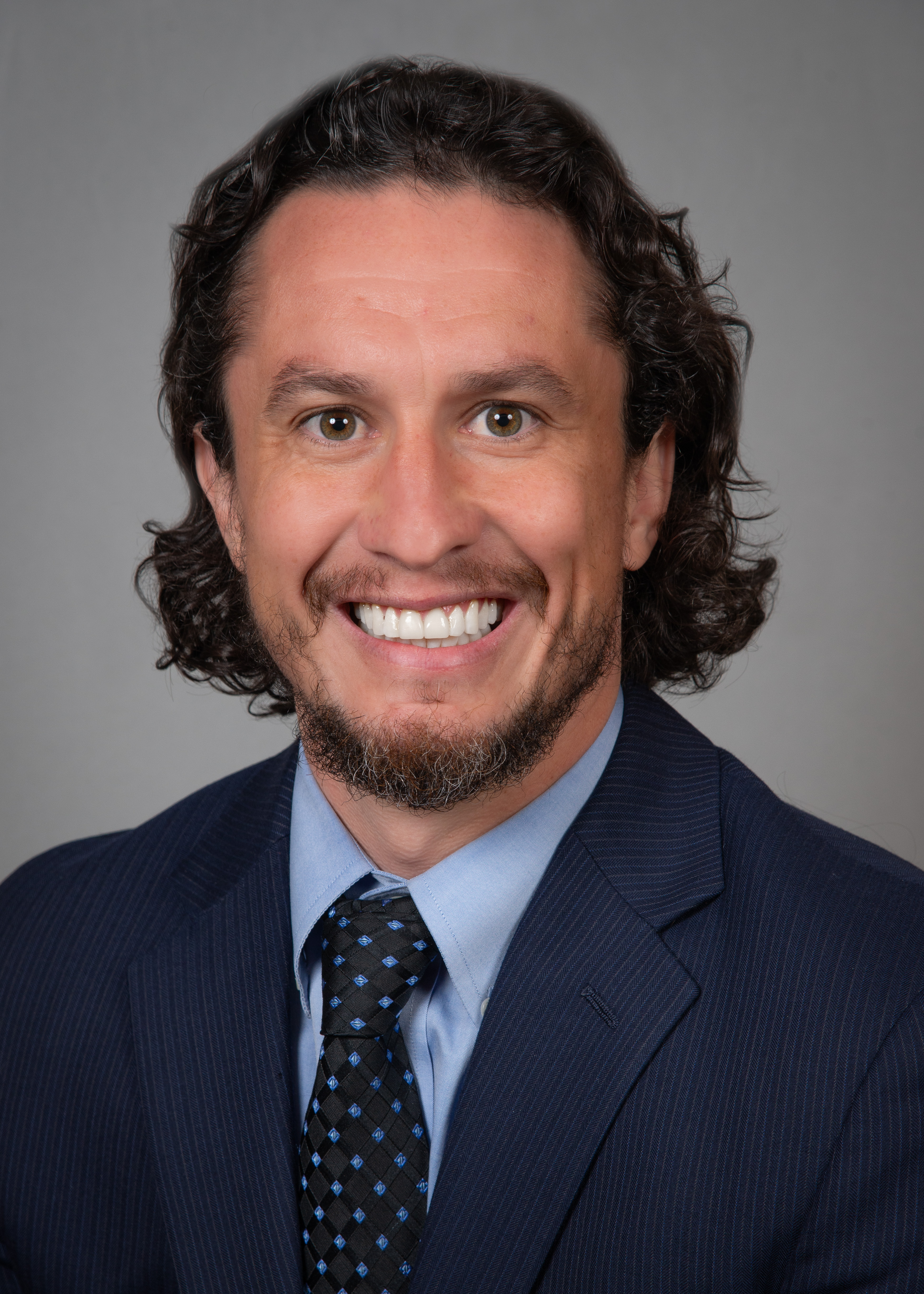 Timothy Muse, MD | Northwell Health