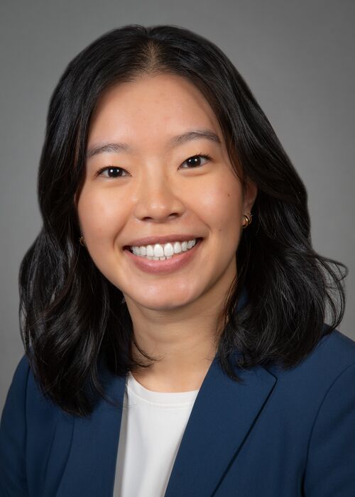 Victoria Rui Wang, MD | Northwell Health