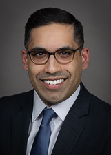 Vikrom Kumar Dhar, MD | Northwell Health