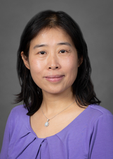 Yani Zhao, MD, PhD | Northwell Health