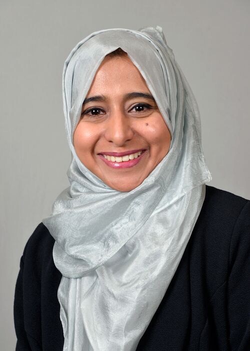 Yusra Jamal, MD | Northwell Health