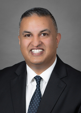 Zubair Ali, MD | Northwell Health