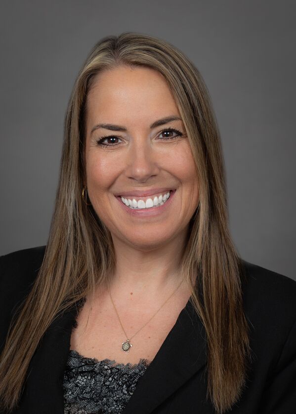 Kim Ruby Staples, PA | Northwell Health