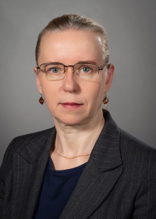 Olga Farole, NP, RN | Northwell Health