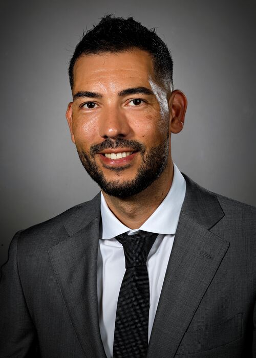 Peter-John John Ruiz, PA | Northwell Health