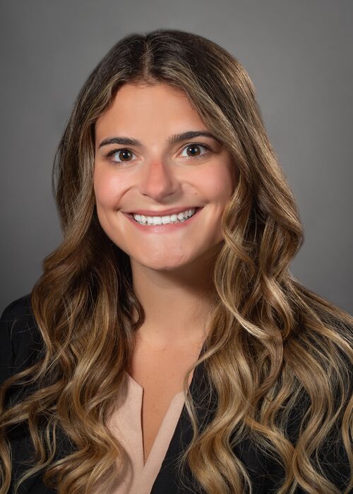 Rachel Julienne DellaRagione, PA | Northwell Health