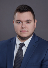 Ryan William Berry, PA | Northwell Health